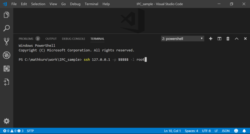 VS Codeでリモートのファイルを編集&リモートデバッグする方法 | マスクロドットコム VS Codeでリモートのファイルを編集&リモートデバッグする方法 | マスクロドットコム