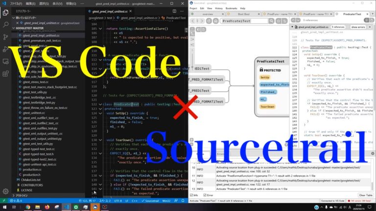 【vs Code】gitの初期設定 マスクロドットコム